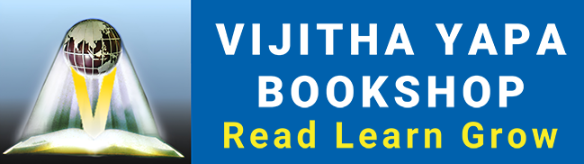 Vijitha Yapa Bookshop | Shop